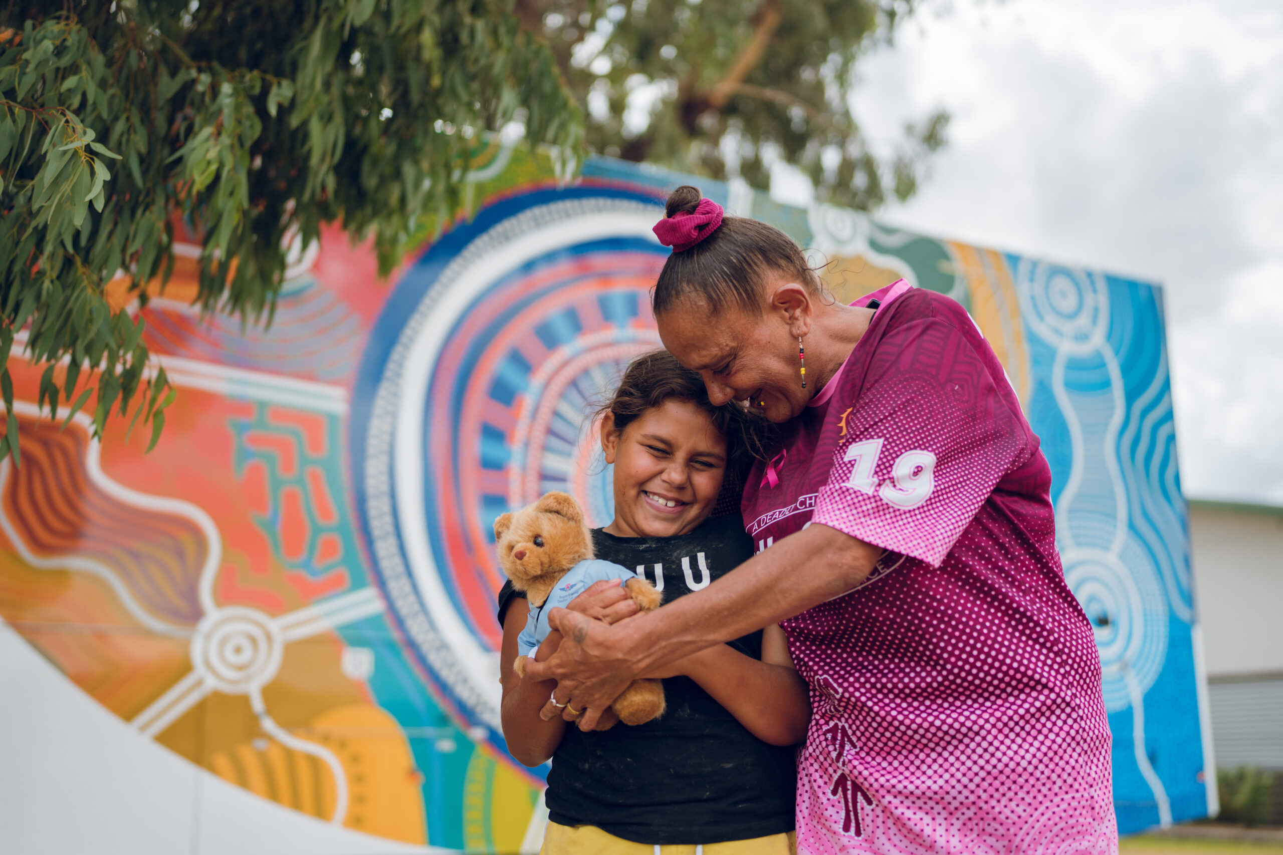 How RACDS programs assisted Dr Stevie Dilley's role at the Royal Flying ...