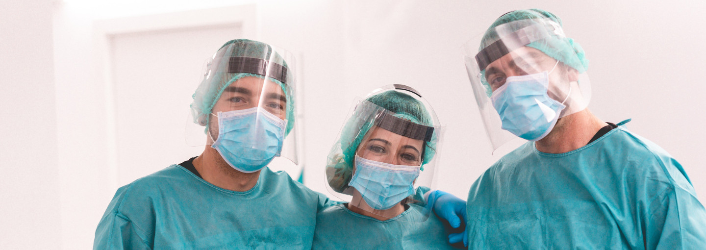 RACDS Oral and Maxillofacial Surgery Program | Accredited Pathway